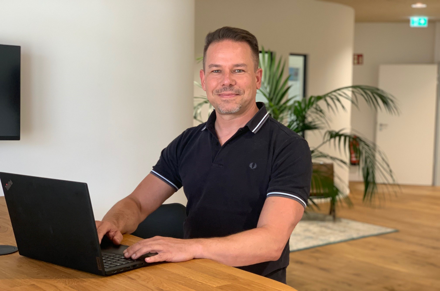 Einblicke in den Personalbereich bei PANTOPIX – Interview mit Rainer ...